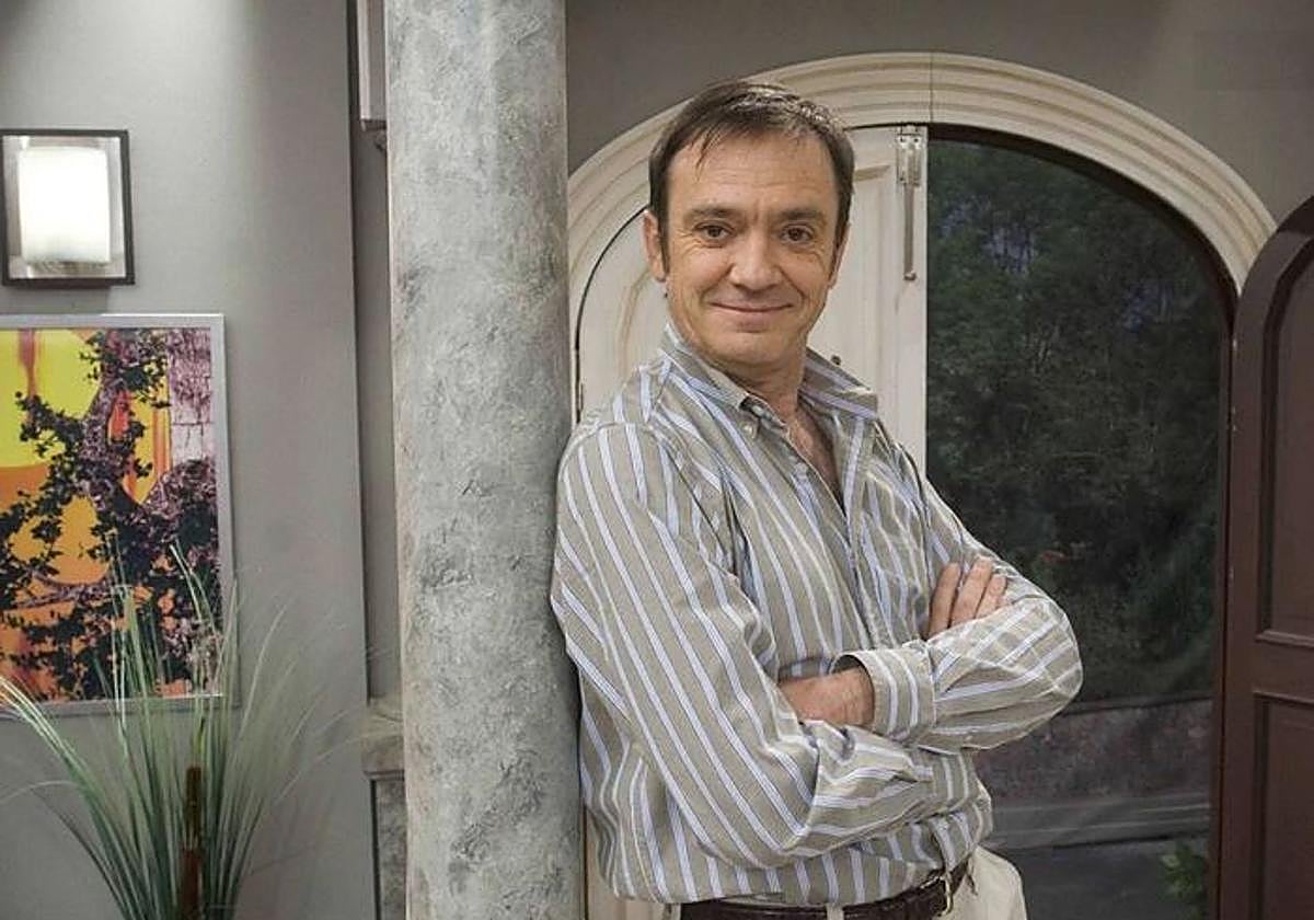 Fallece Kike Díaz de Rada, figura clave de la escena vasca | El Correo